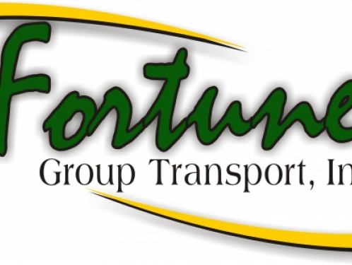 Fortune Group Transport, Inc - GMD, Ground Motive Dependable Airline ...
